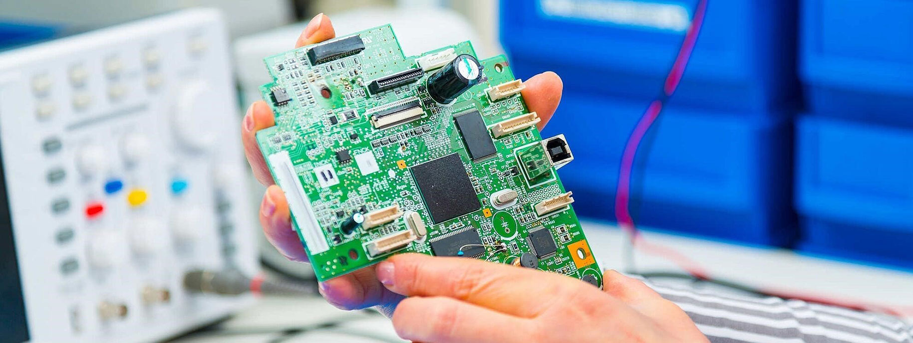 Contact Energy: We Do Electronics